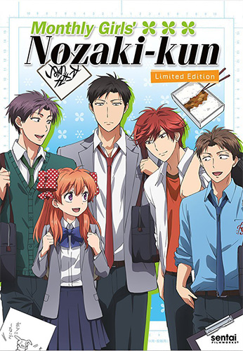 Top 10 School Anime List [Best Recommendations]