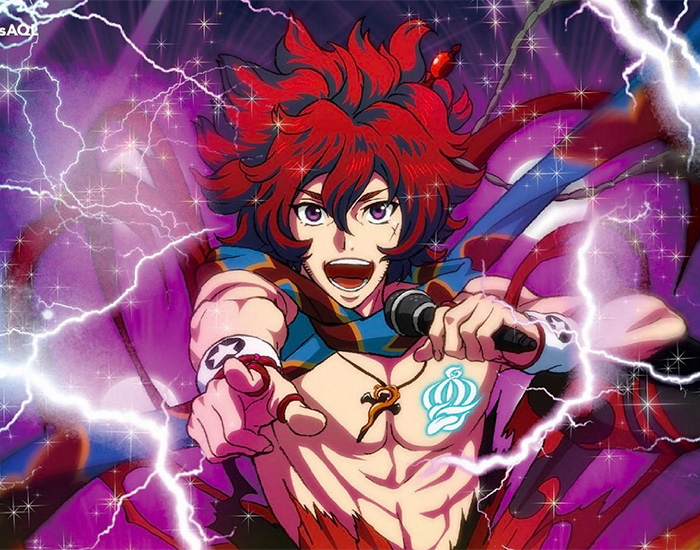 6 Anime Like Given [Recommendations]