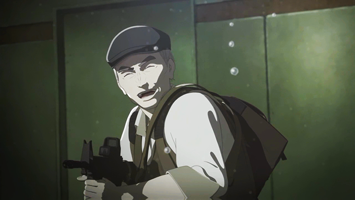 Top 10 Thrilling Ajin Characters [Best List]