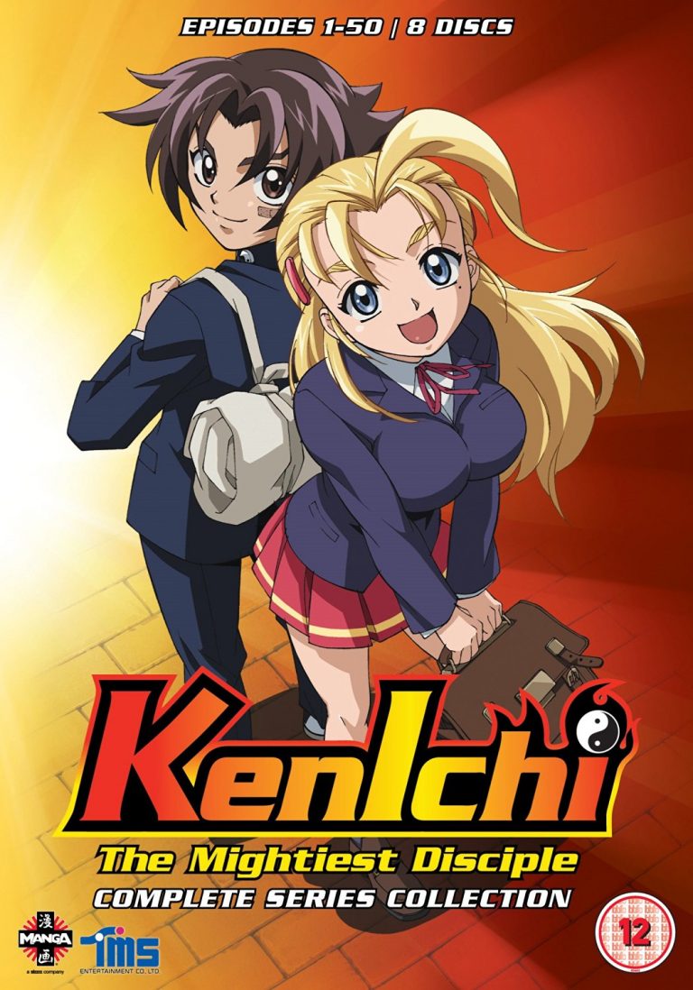 Top 10 Martial Arts Anime List [Best Recommendations]