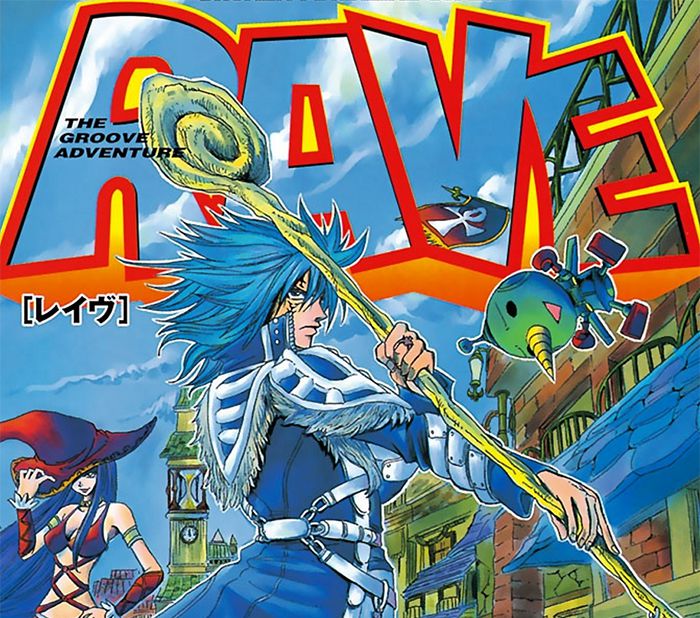 Top 10 Anime Mages [Best List]