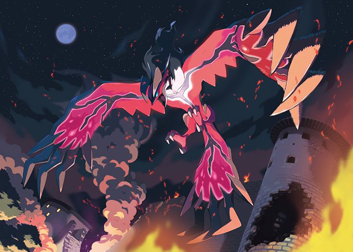 Los mejores Pokémones tipo Siniestro [Top 10]