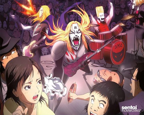 Top 10 Most Talented Anime Male Musicians [Best List]