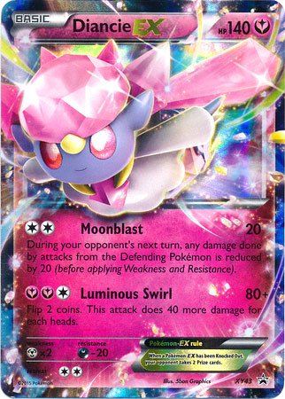 Top 10 Fairy Type Pokemon [Best List]