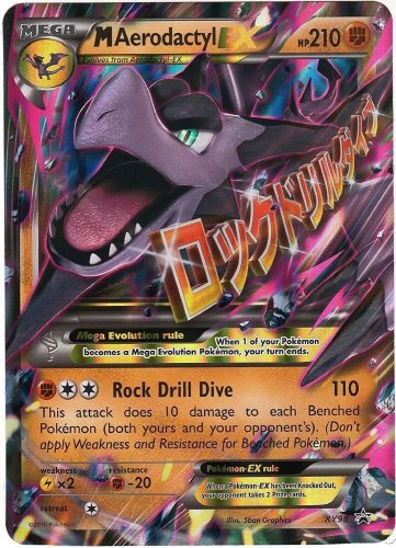 Top 10 Rock Type Pokemon [Best List]