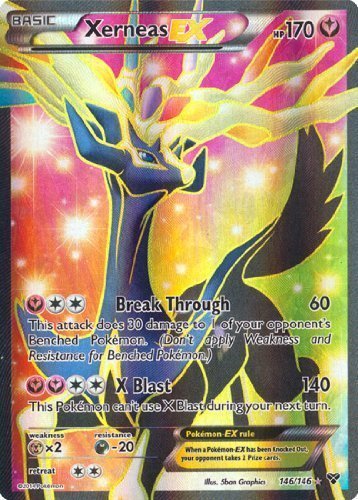 Top 10 Fairy Type Pokemon [Best List]