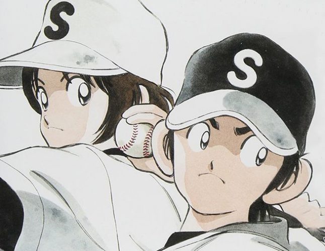 Top 10 Baseball Manga List [Best Recommendations]