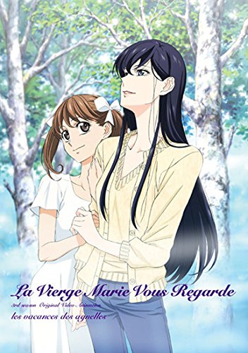 Los mejores animes de Shoujo Ai [Top 10]
