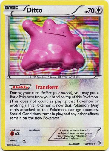 Top 10 Laziest Pokemon Designs [Best List]