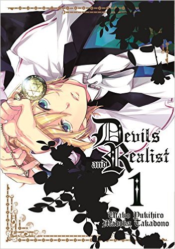Top 10 Demon Manga List [Best Recommendations]