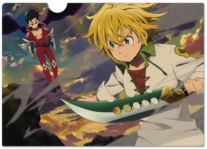 Best Magic Anime to Watch