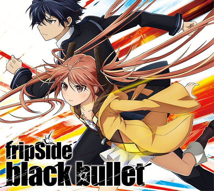 Top 10 Essential Black Bullet Characters [Best List]