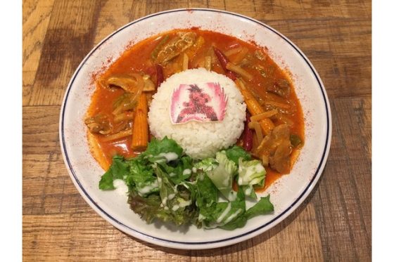 The New Dragon Ball Themed Cafe Will Make You Drool