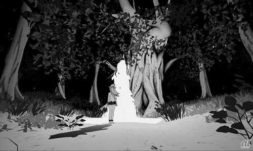 Move Over Anime VR? Square Enix Introduces Manga VR