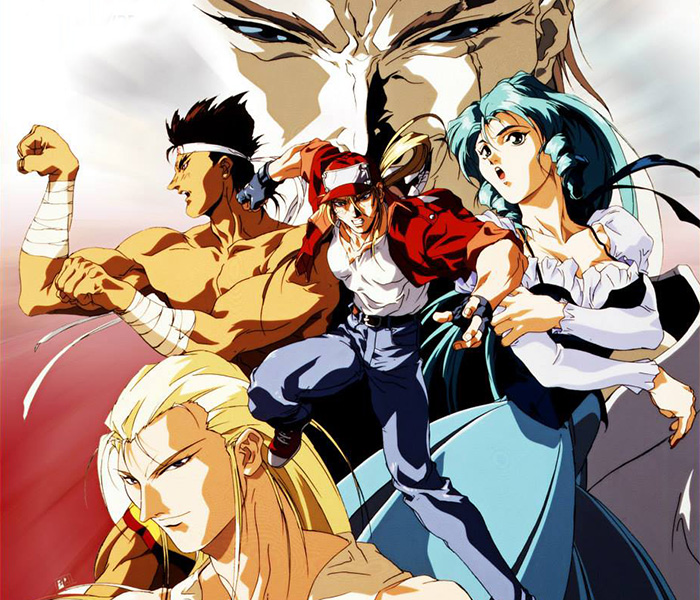 Top 10 Best Fatal Fury Characters [Best List]