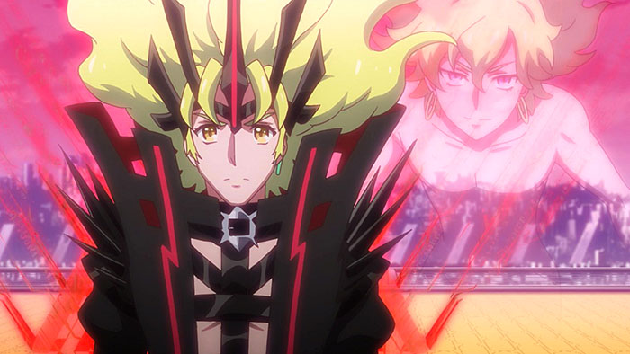 Top 10 Strongest Luck and Logic Characters [Best List]