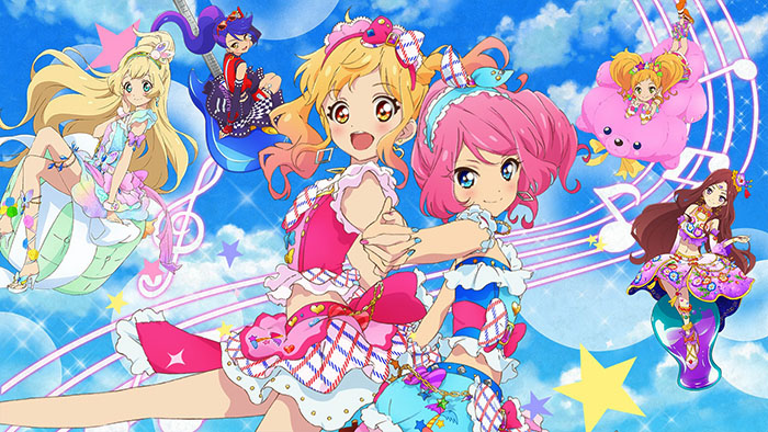 Los mejores animes de idols [Top 10]