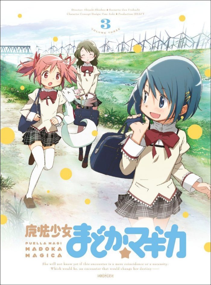 Top 10 Tragic Puella Magi Madoka Magica Characters [Best List]