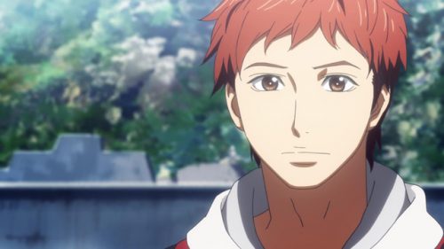 Orange Anime Movie Cut Scenes Released
