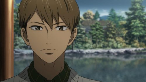 Orange Anime Movie Cut Scenes Released