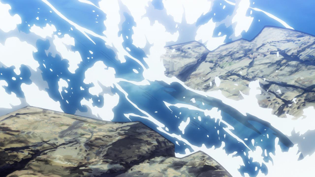 Orange Anime Movie Cut Scenes Released