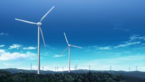 Orange Anime Movie Cut Scenes Released