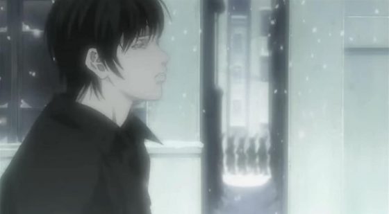 Top 5 Snow Anime Scenes