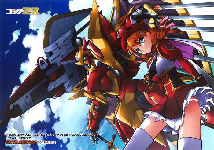 Top Mecha Manga List [Best Recommendations]