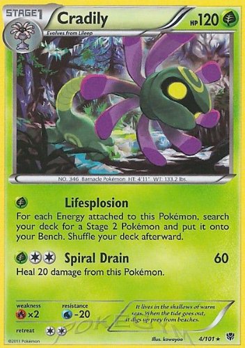 Top 10 Fossil Pokemon [Best List]