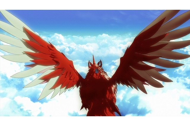 Monster Strike Anime Movie New PV Revealed