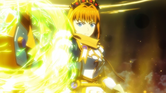 Monster Strike Anime Movie New PV Revealed