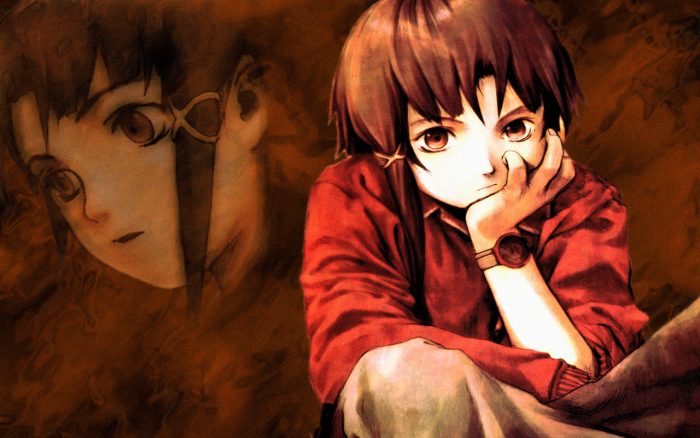 Los animes más locos [Top 10]