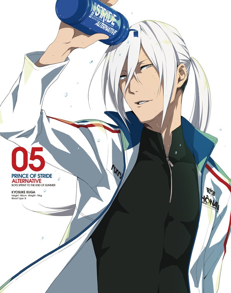 Los mejores senpai del anime [Top 10]