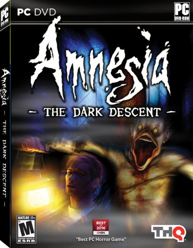 Top 10 Indie Horror Games List [Best Recommendations]