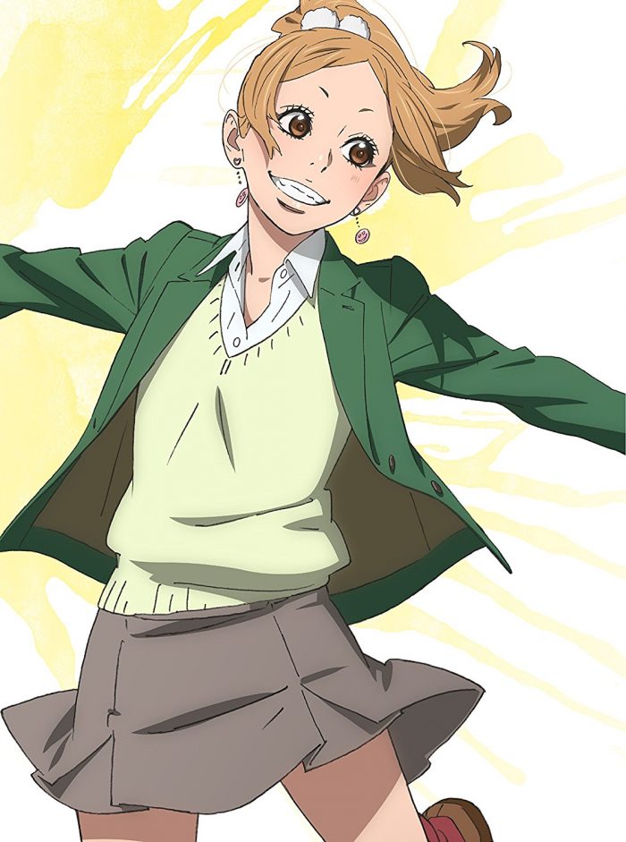 Top 10 Most Pitiable Orange Characters [Best List]