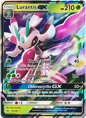 Top 10 Feminine Looking Pokémon [Best List]