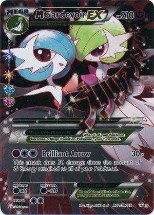 Top 10 Feminine Looking Pokémon [Best List]