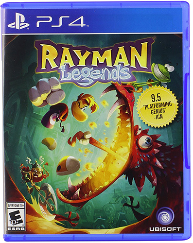 6 Games Like Super Mario Bros. [Recommendations]
