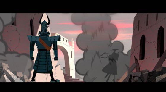 Samurai Jack Season 5 Review: Episodes 1 & 2 [Best Review]