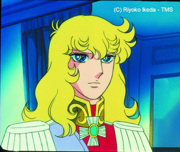 Top 10 Anime Set in France List [Best Recommendations]