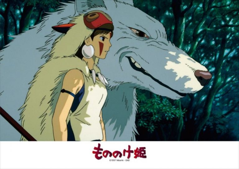 Top 10 Princess Anime List [Best Recommendations]