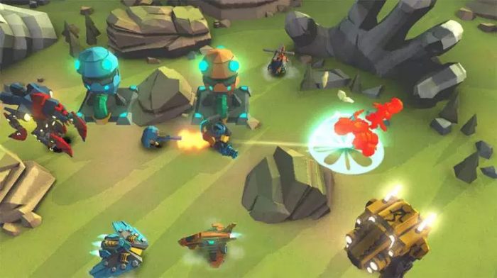 Super Senso [Game Review]