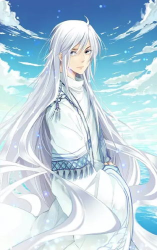 Los mejores monjes del anime [top 10]
