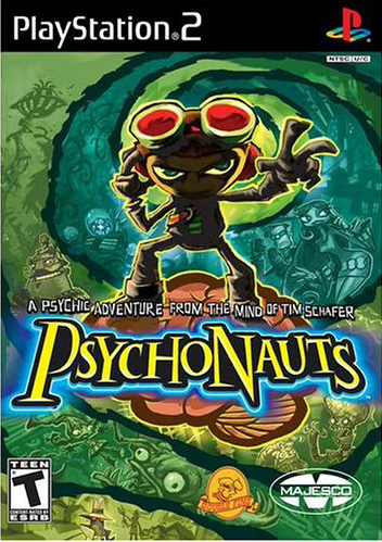 Top 10 Adventure Games on PlayStation 2 List [Best Recommendations]