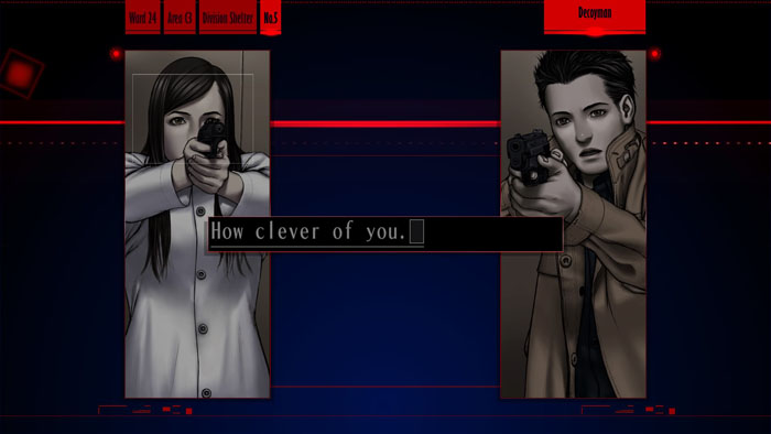 The Silver Case [Game Review]