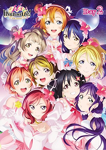 [Competing Idols Winter 2021] Like Love Live!? Watch This!