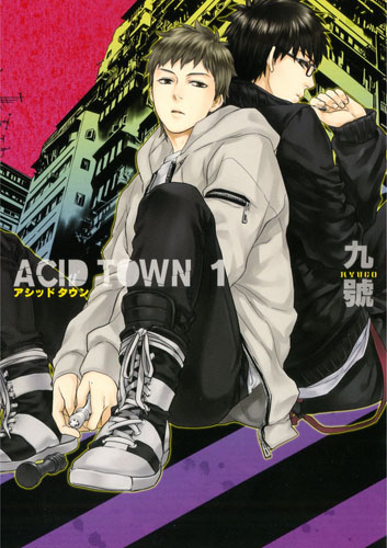 Los mejores mangas de mafia [top 10]
