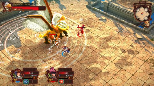 AereA [Game Review]