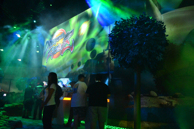 E3 2017 - Post-Show Field Report