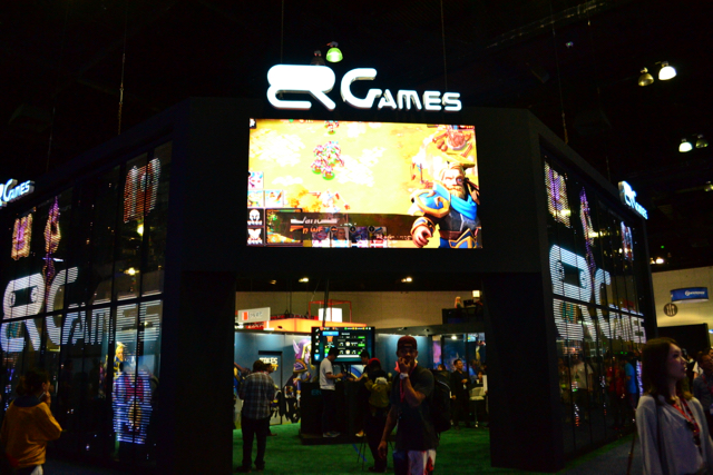 E3 2017 - Post-Show Field Report